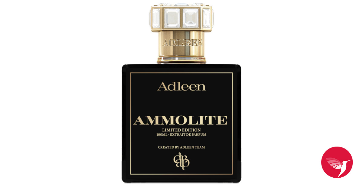 Ammolite Adleen Haute Parfumerie 香水 - 一款 2024年 新的 中性 香水