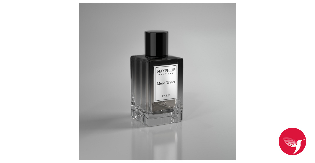Moon Water Max Philip fragancia - una nuevo fragancia para Hombres y Mujeres 2024