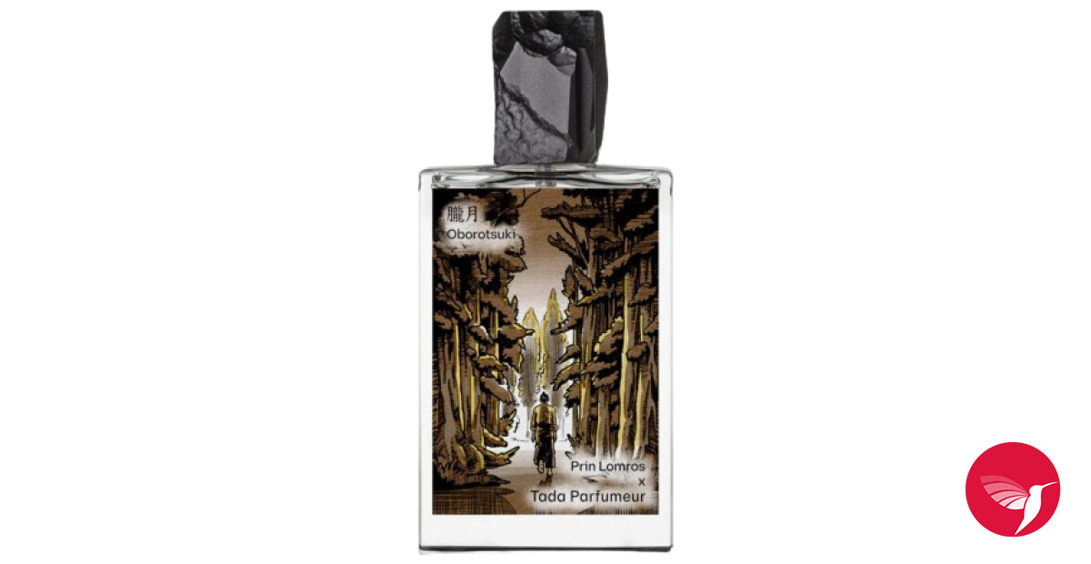 Oborotsuki Tada Parfumeur parfum - un parfum pour homme et femme 2023
