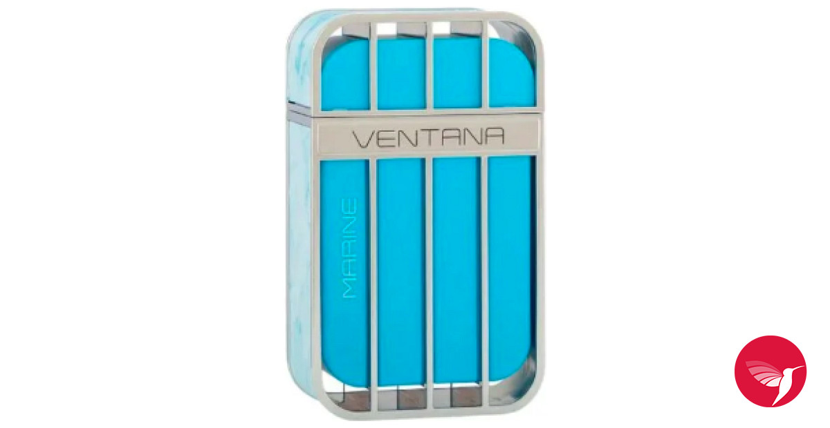 Ventana Marine Armaf perfume - a fragrance for women and men