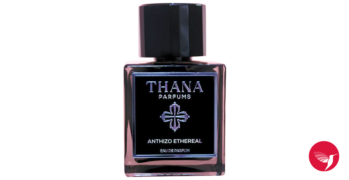 Anthizo Ethereal Thana perfume - a fragrance for women and men 2023
