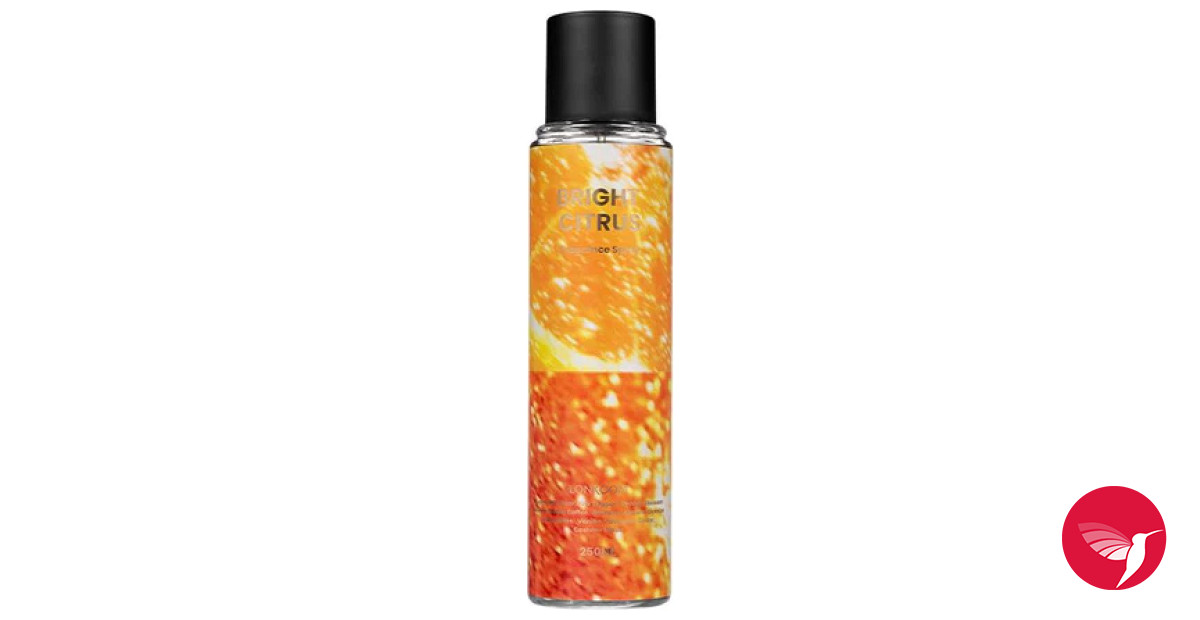 Bright Citrus Lonkoom Parfum parfem - novi parfem za žene 2023
