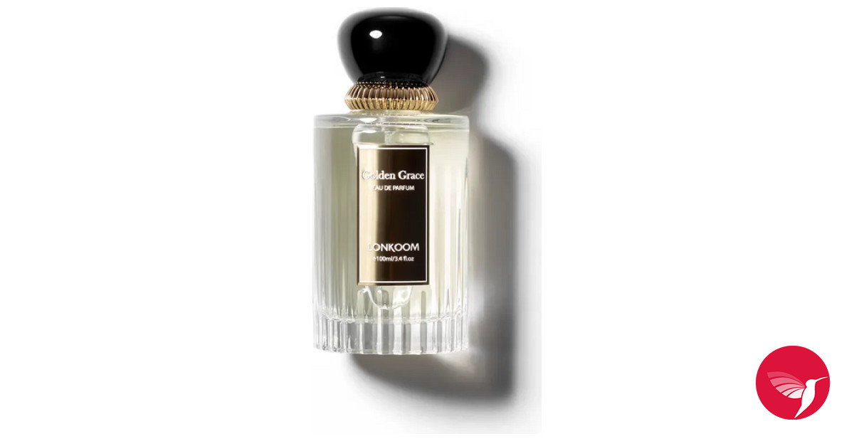 Golden Grace Lonkoom Parfum parfum - een geur voor dames 2023