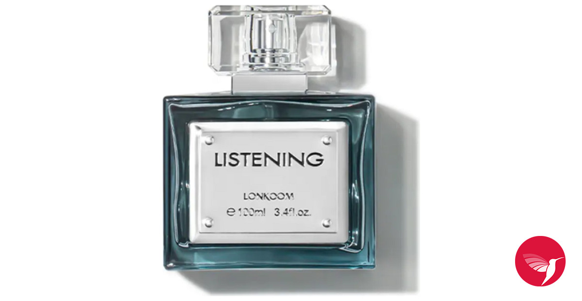 Listening Lonkoom Parfum בושם - הינו ניחוח 2023 לנשים וגברים