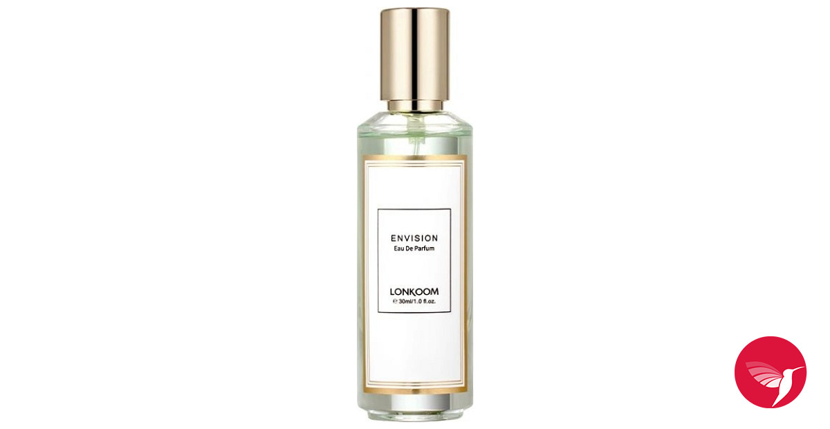 Envision Green Lonkoom Parfum parfum - un parfum pour femme 2023