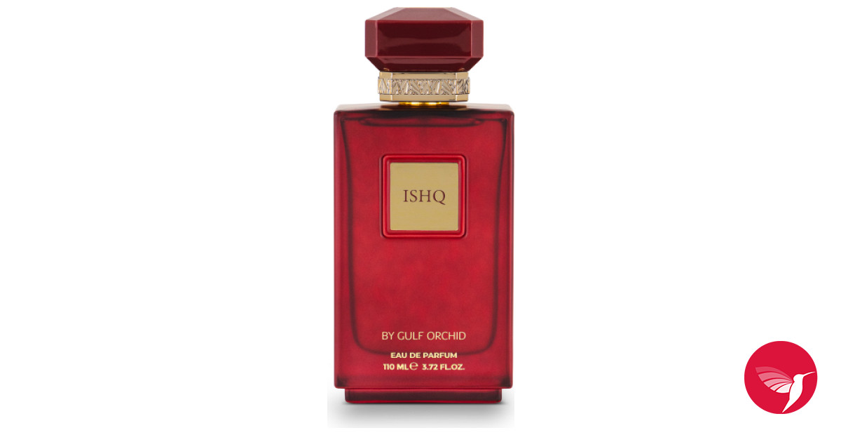 Ishq Gulf Orchid Parfum - ein neues Parfum für Frauen und Männer 2024