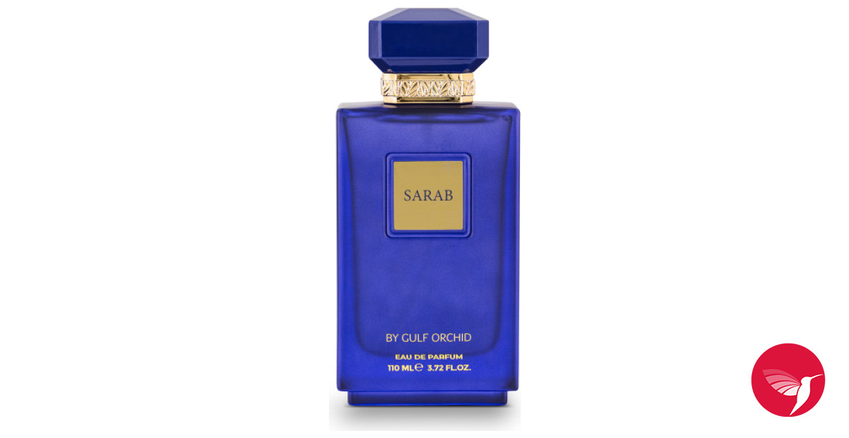 Sarab Gulf Orchid parfum - un nouveau parfum pour homme et femme 2024