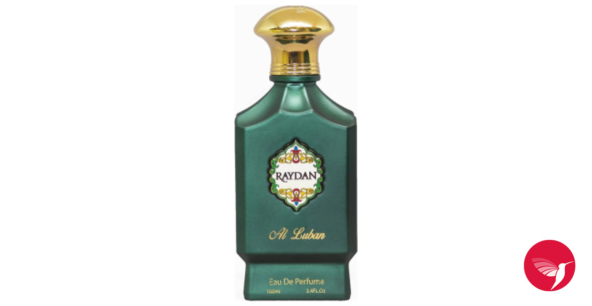 Al Luban Raydan fragancia - una fragancia para Hombres y Mujeres