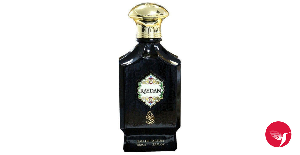 Renaissance Raydan perfume - a fragrance for women and men