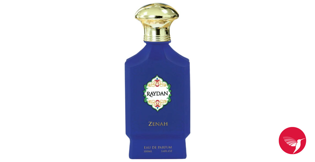 Zenah Raydan perfumy - to perfumy dla kobiet i mężczyzn