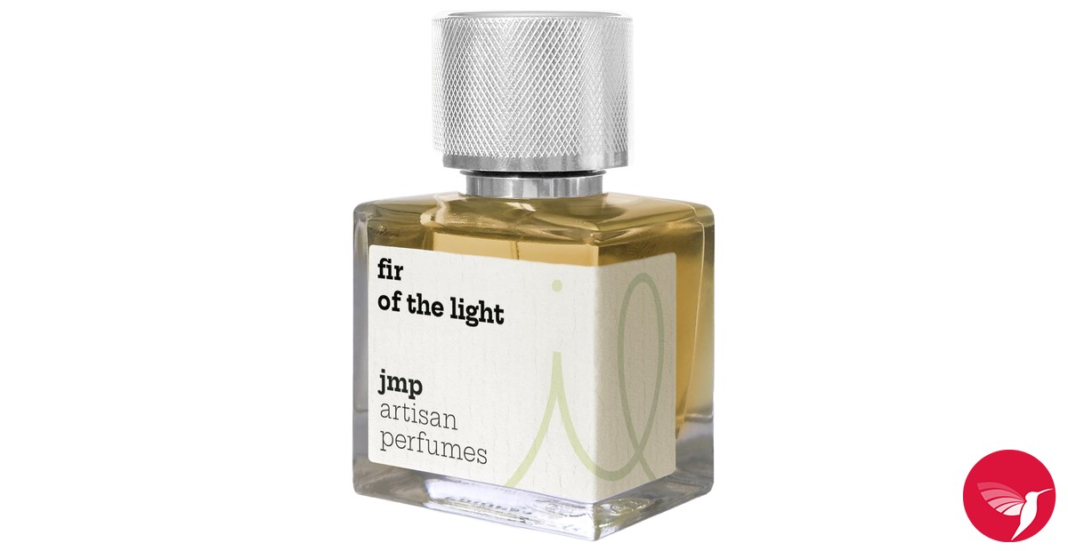 Fir of the Light JMP Artisan Perfumes perfume - a new fragrance for ...