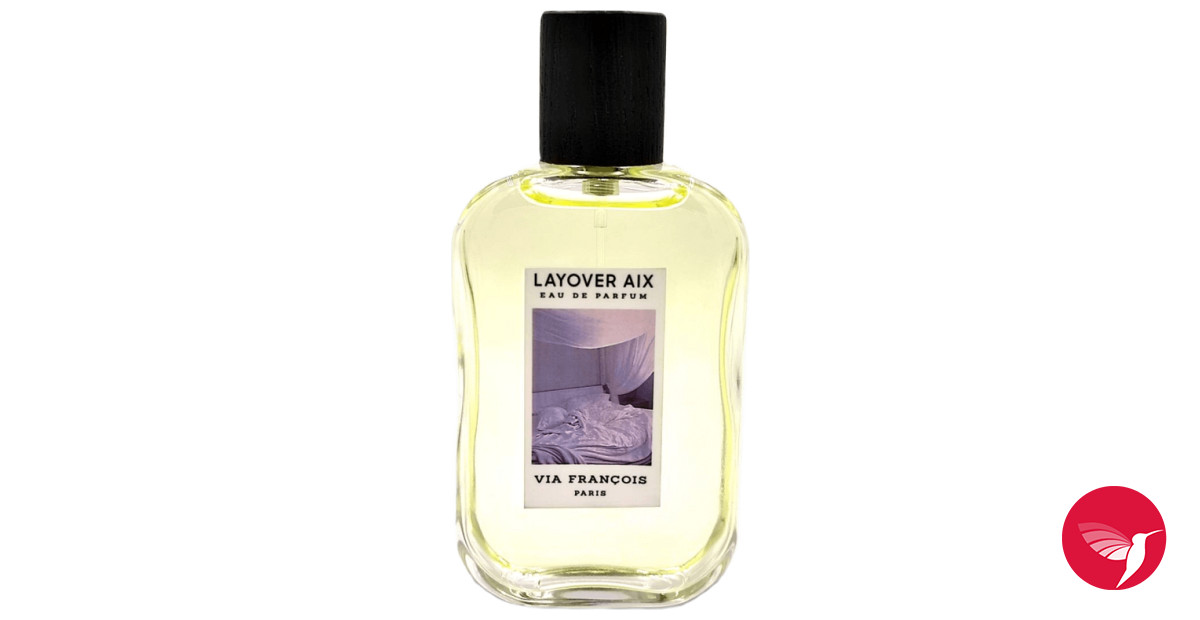 Layover Aix Via François perfume - a fragrance for women and men 2023