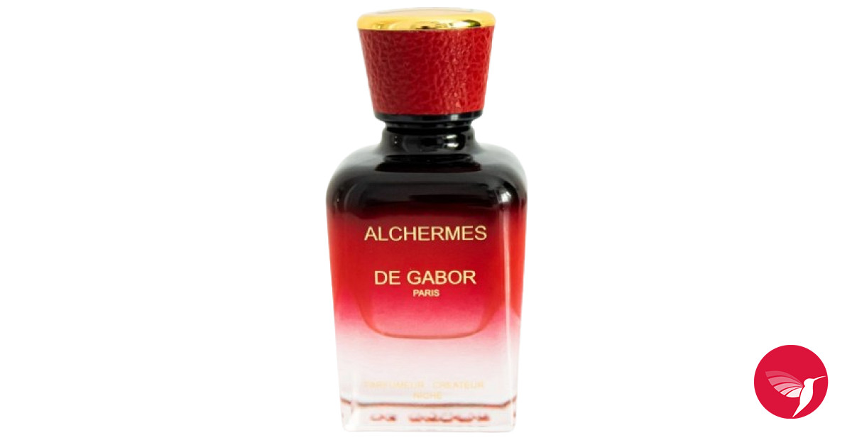 Alchermes De Gabor perfume - a new fragrance for women and men 2024
