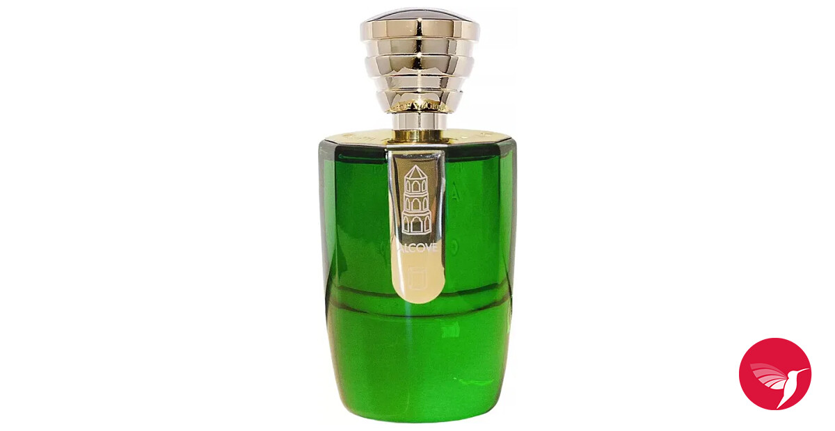 Alcove Masque Milano perfume - a new fragrance for women and men 2024