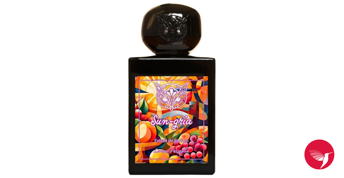 Sun-gria Lorenzo Pazzaglia Parfum - ein neues Parfum für Frauen und ...