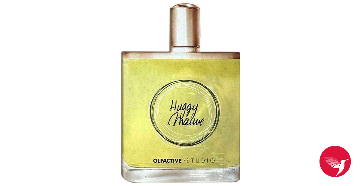 Huggy Mauve Olfactive Studio perfume - a new fragrance for women 2024