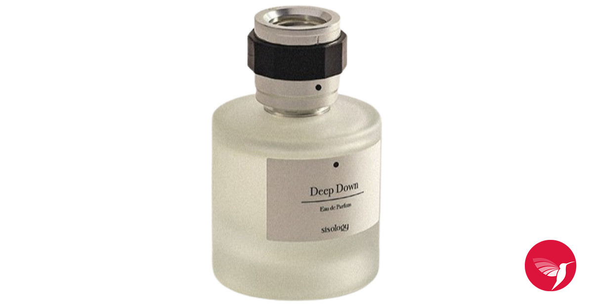 Deep Down Sisology perfume - a new fragrance for women and men 2024