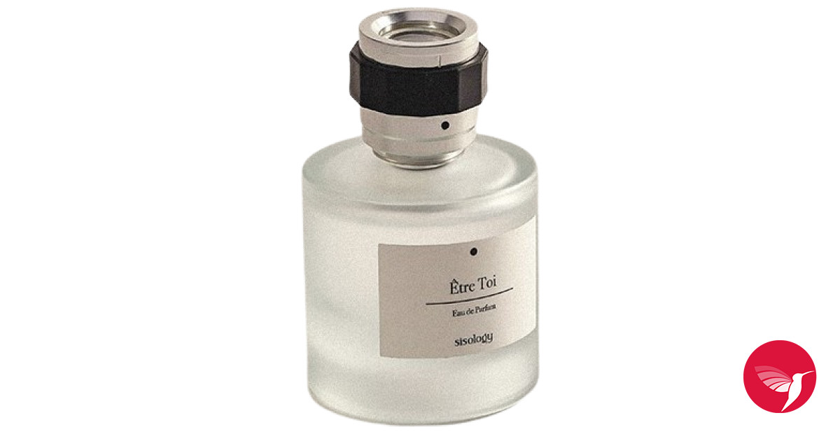 Être Toi Sisology perfume - a new fragrance for women and men 2024