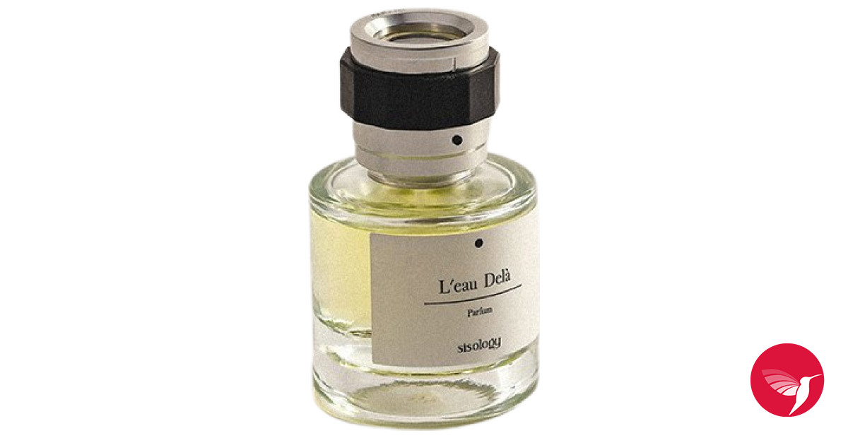 L'Eau Delà Sisology άρωμα - ένα νέο άρωμα για γυναίκες και άνδρες 2024