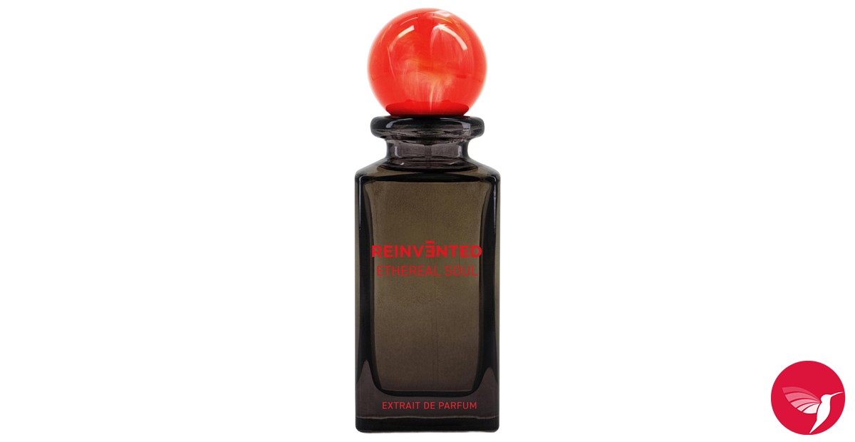 Ethereal Soul Reinvented perfume - a new fragrance for women and men 2024