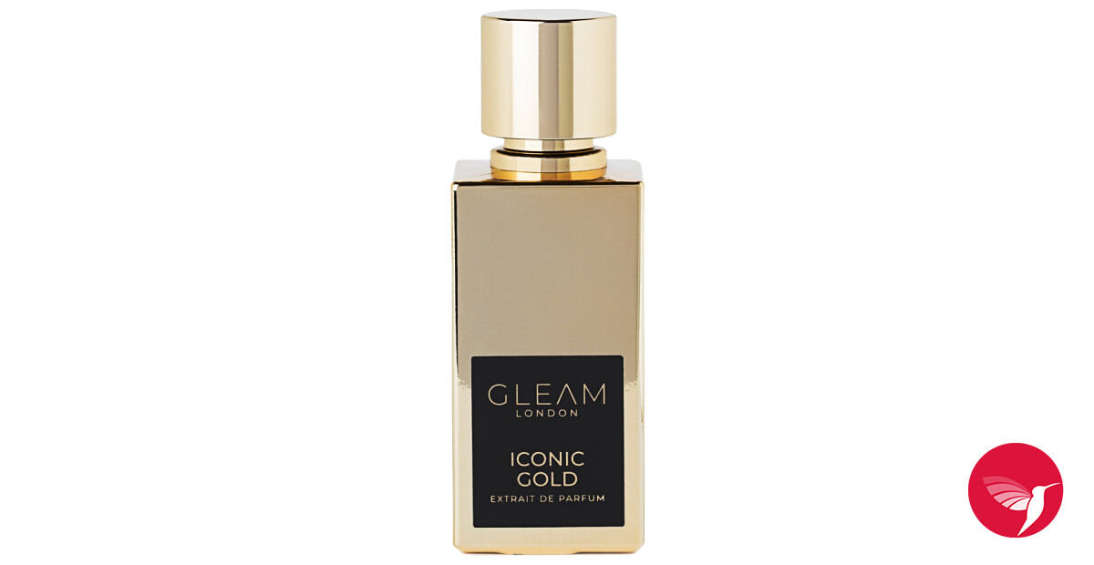 Iconic Gold Gleam Perfume perfumy - to nowe perfumy dla kobiet i ...