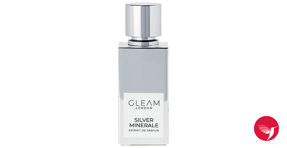 Silver Minerale Gleam Perfume perfume - a new fragrance for women and ...