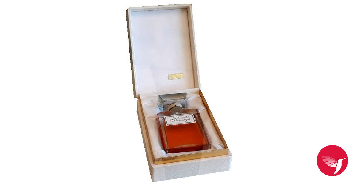 Prelūdija Dzintars perfume - a fragrance for women