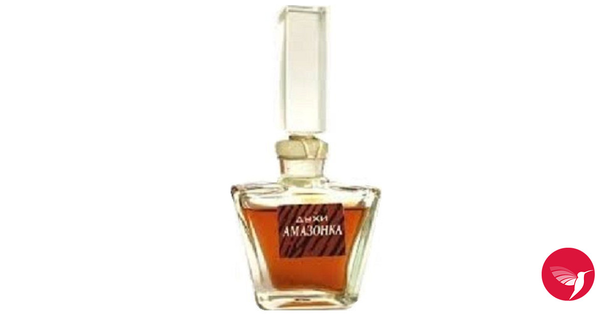 Амазонка (Amazone) Северное сияние perfume - a fragrance for women