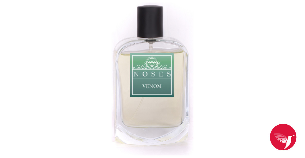 VENOM Noses perfume - a fragrance for women and men 2024