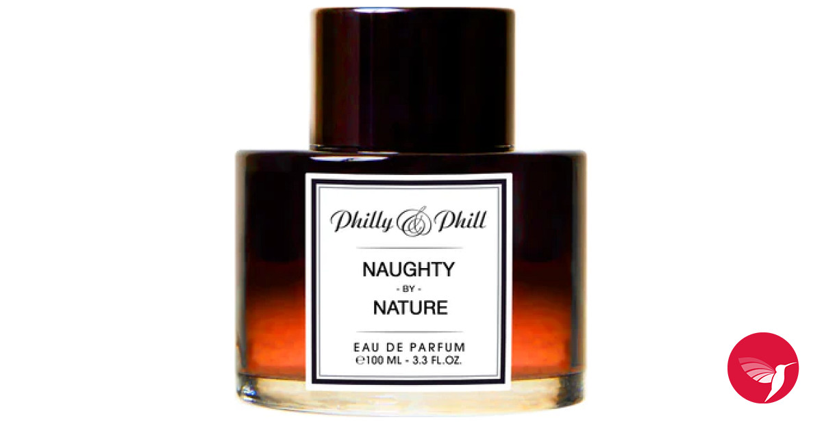 Naughty by Nature Philly&Phill 香水 - 一款 2024年 新的 中性 香水
