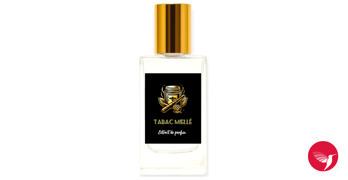 Tabac Miellé Ô Médina Perfumery perfume - a new fragrance for women and ...