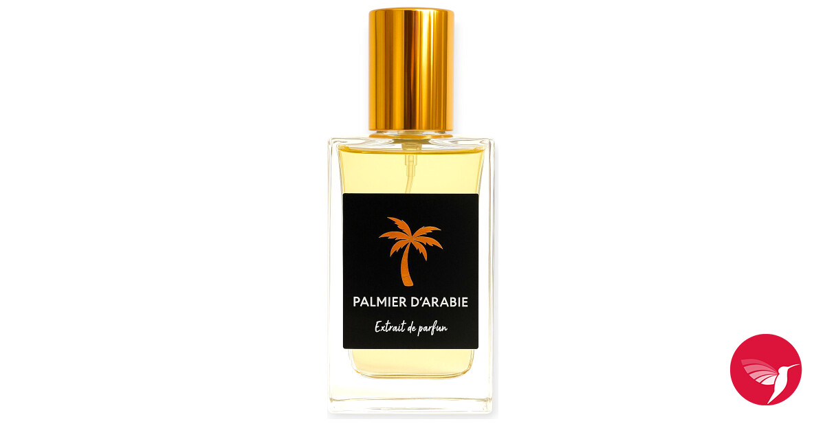 Palmier D'Arabie Ô Médina Perfumery perfume - a new fragrance for women ...