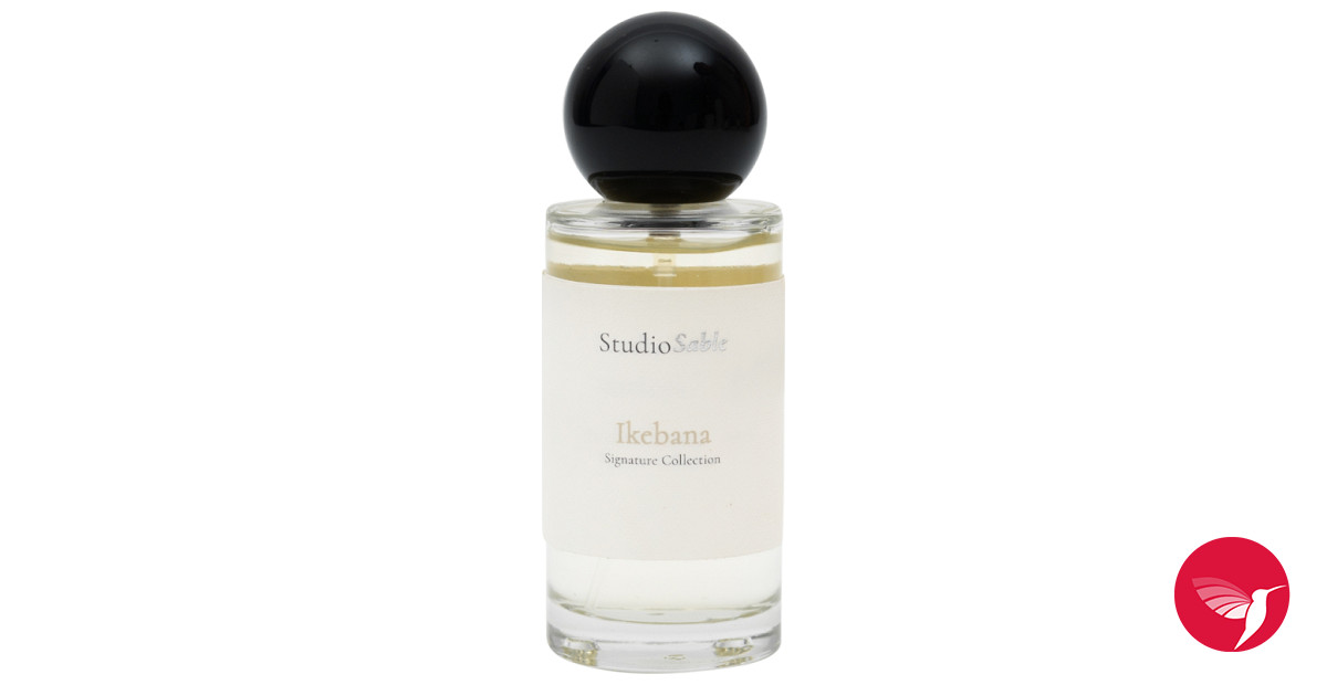 Ikebana Studio Sable perfume - a new fragrance for women and men 2024