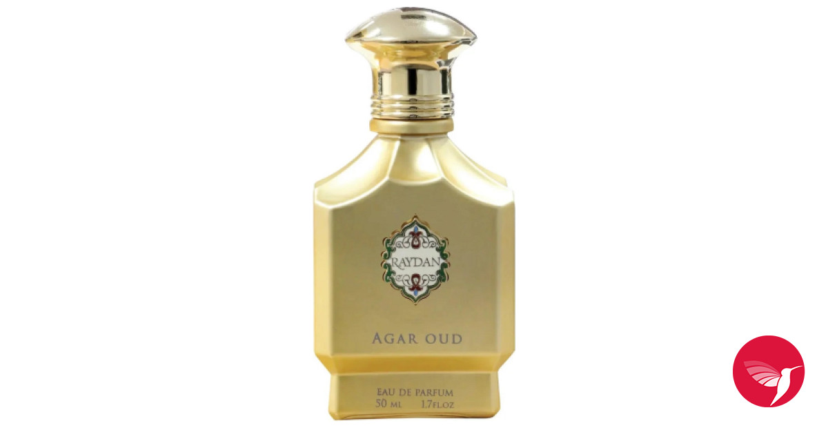 Agar Oud Raydan parfum - un parfum unisex
