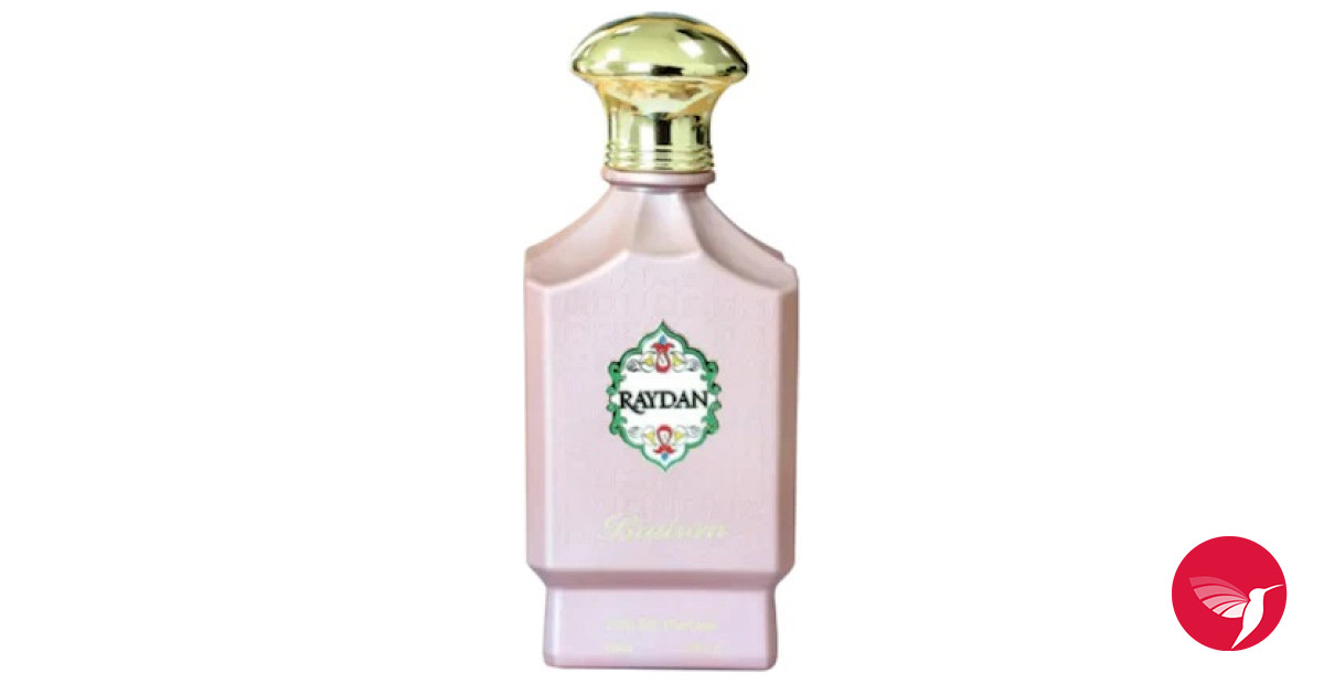Braisem Raydan perfume - a fragrance for women and men