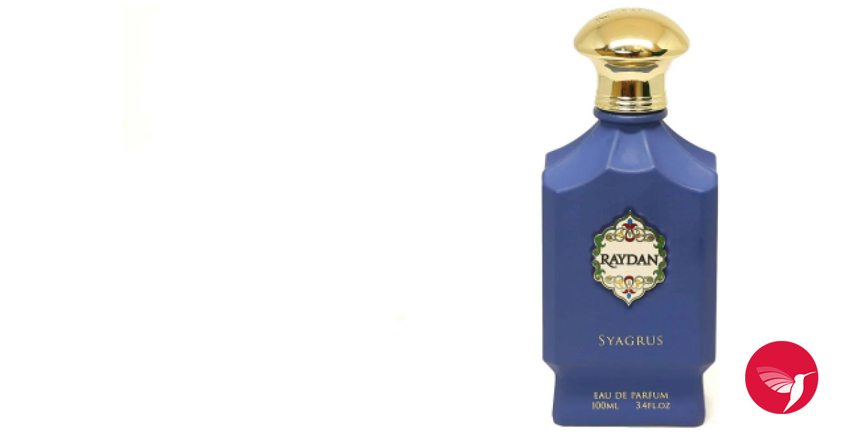Syagrus Raydan perfume - a fragrance for women and men