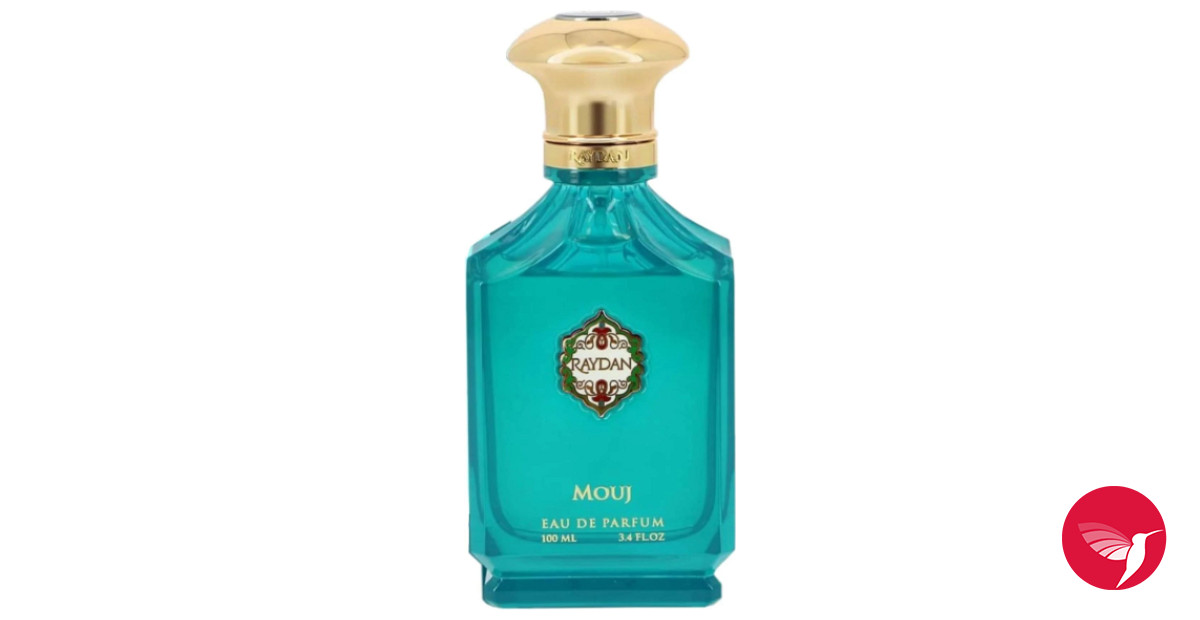 Mouj Raydan parfum - een geur voor dames en heren