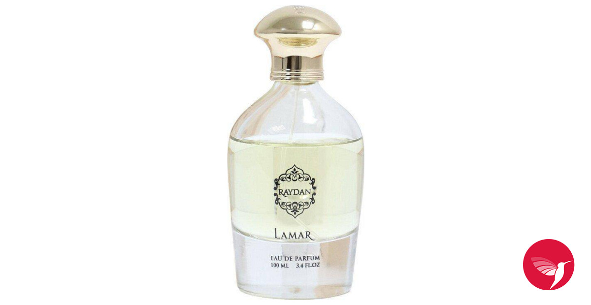Lamar Raydan perfume - a fragrance for women and men