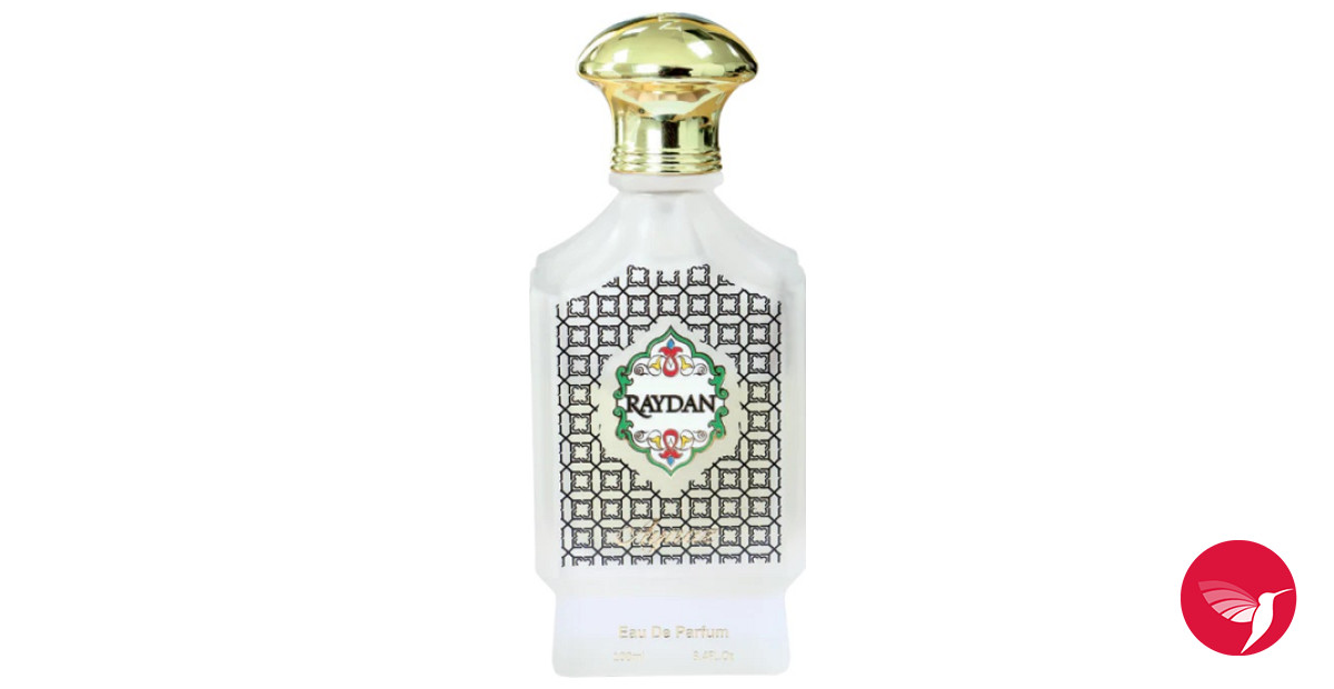 Aynaz Raydan parfum - un parfum unisex