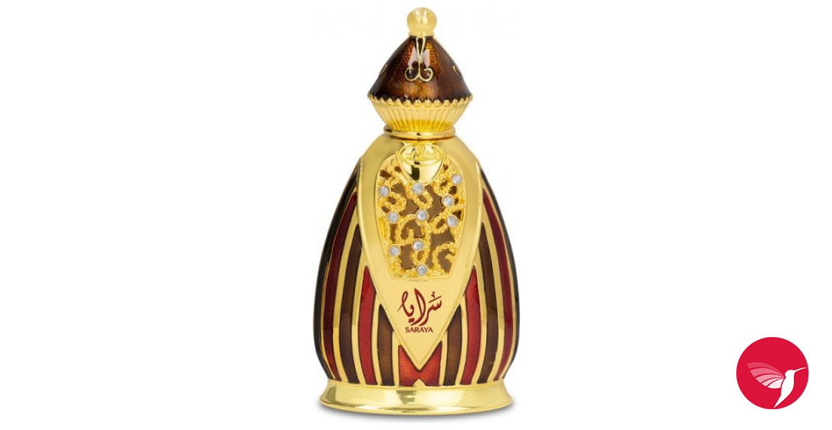 Saraya ALREHAB PERFUMES parfem - parfem za žene i muškarce 2018