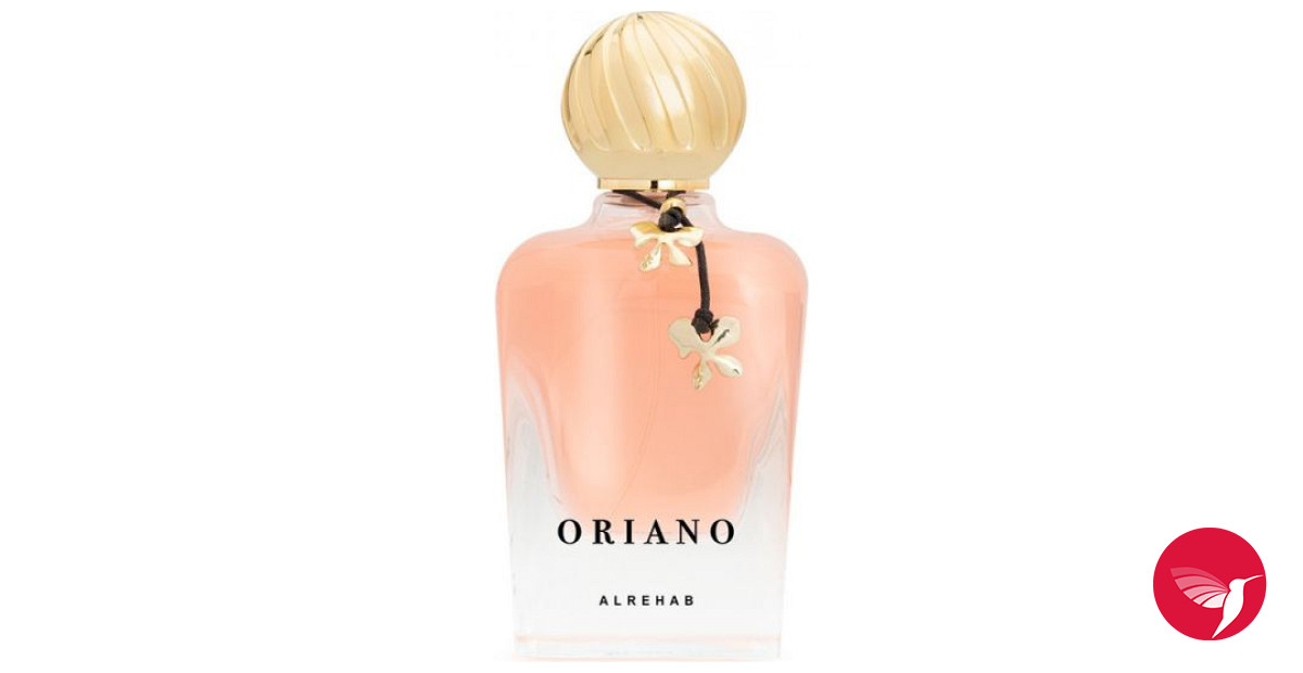 Oriano ALREHAB PERFUMES fragancia - una fragancia para Mujeres 2023