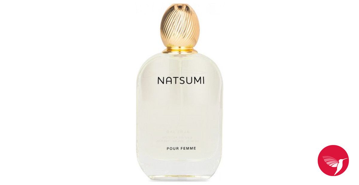 Natsumi Pour Femme ALREHAB PERFUMES parfum - un parfum de dama 2023