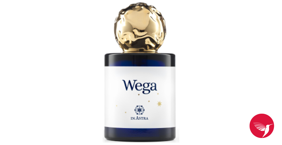 Wega In Astra fragancia - una nuevo fragancia para Hombres y Mujeres 2024