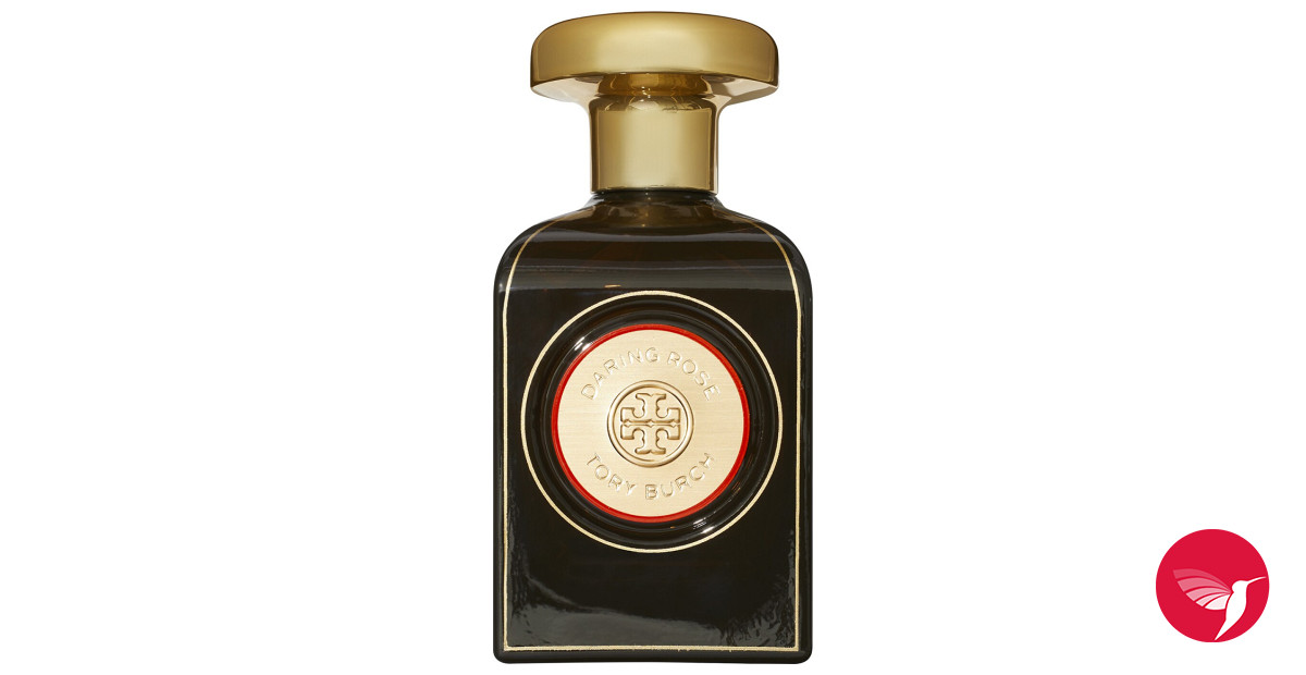 Daring Rose Tory Burch perfume - a new fragrance for women 2024