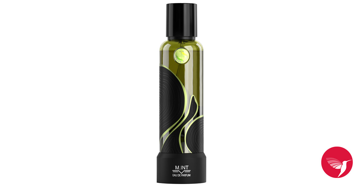 Spring Spirit M.INT perfume - a new fragrance for women and men 2024