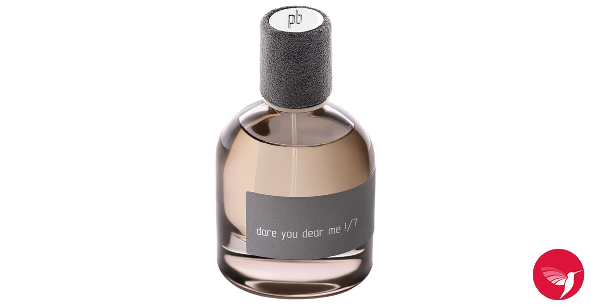 Dare you dear me !/? Parfum Buro parfem - novi parfem za žene 2024