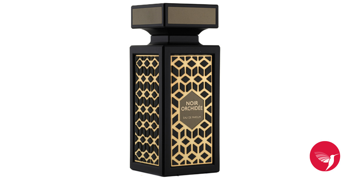 Noir Orchidee Flavia perfume - a new fragrance for women and men 2024