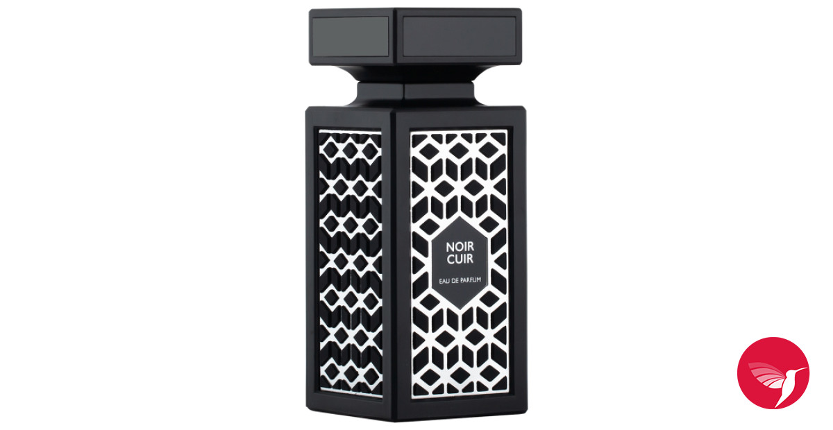 Noir Cuir Flavia perfume - a new fragrance for women and men 2024