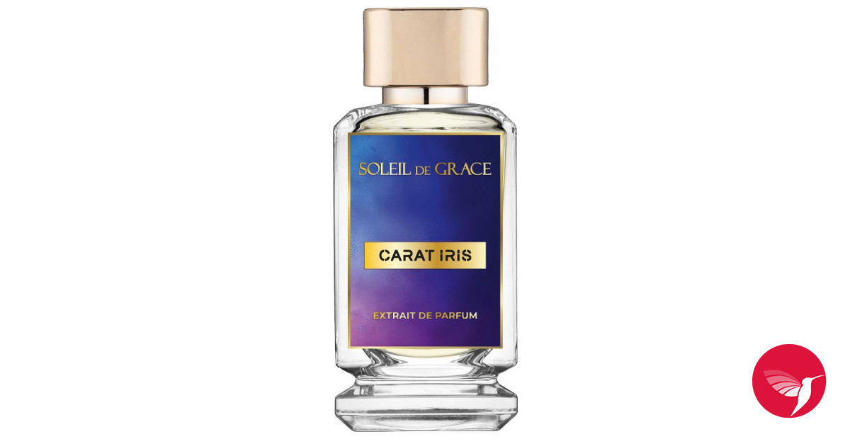 Carat Iris Soleil de Grâce parfém - a Nový vůně pro ženy a muže 2024