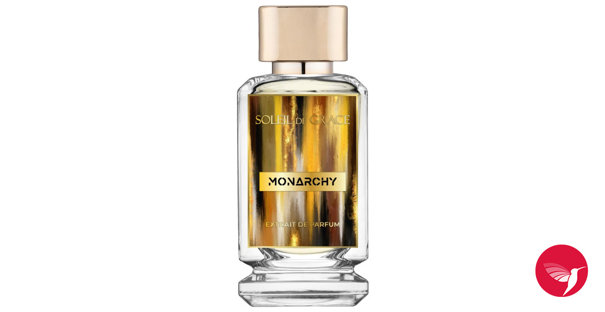 Monarchy Soleil de Grâce Parfum - ein neues Parfum für Frauen und ...